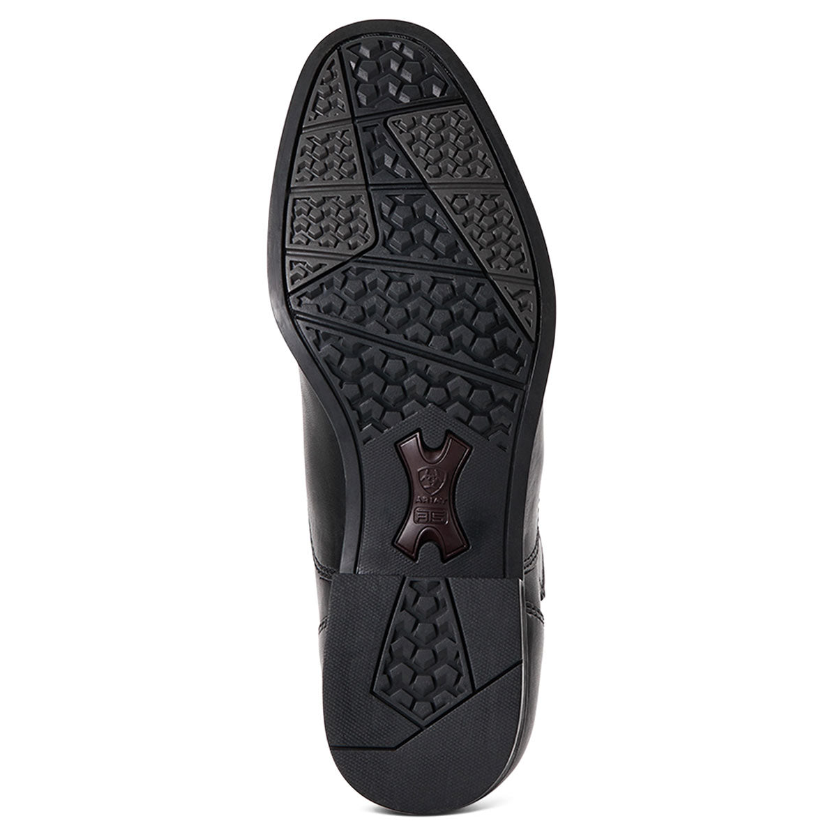 Ariat Kendall Pro Ladies Paddock Boot | – Paddock Saddlery