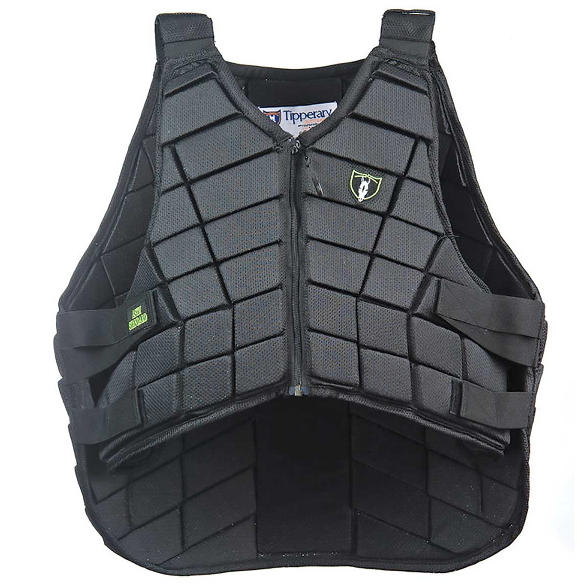 Competitor II Protective Vest Astm | Tipperary | Body Protec – Paddock ...