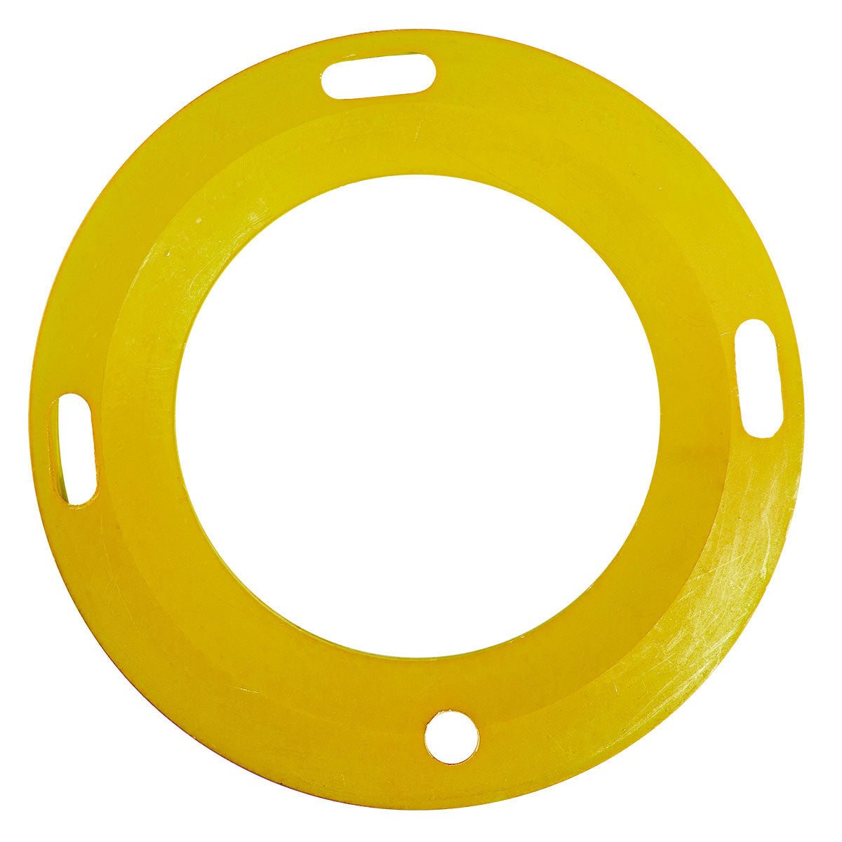 Feed Saver Ring for 14" Feed Tubs | Horsemen's Pride | – Paddock Saddlery