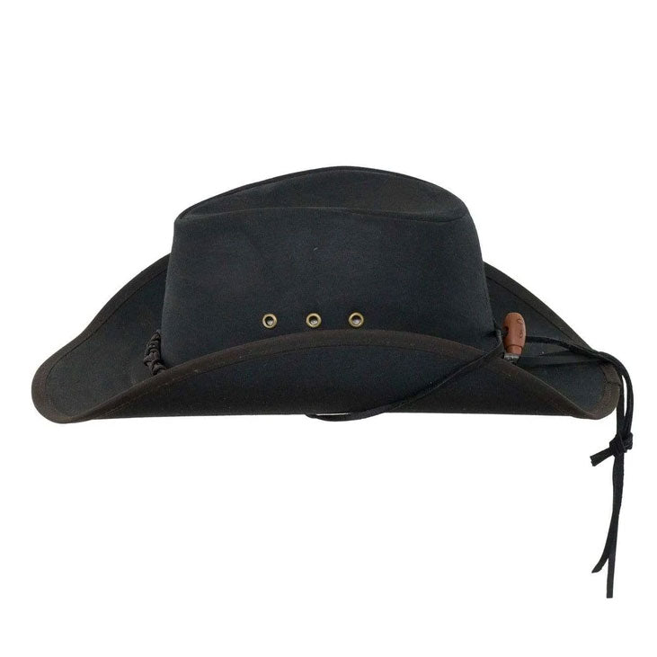 Bootlegger Outback Hat | Outback Trading Co | Hats – Paddock Saddlery