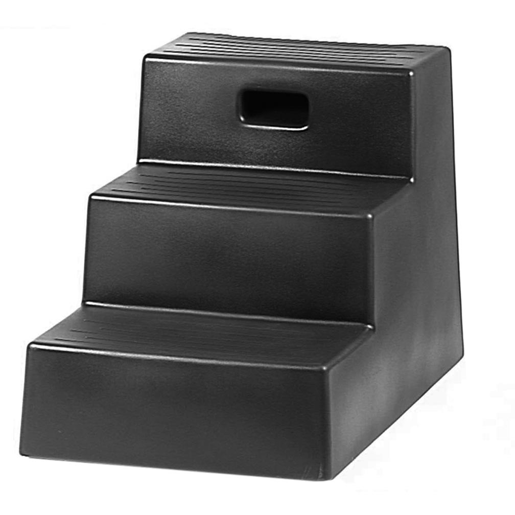 3 Step Mounting Block | Horsemen's Pride | Riding Supplies – Paddock ...