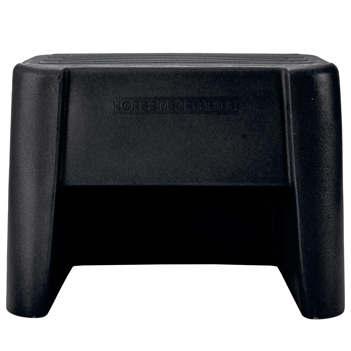 Horsemen's Pride 2-Step Mounting Block | – Paddock Saddlery
