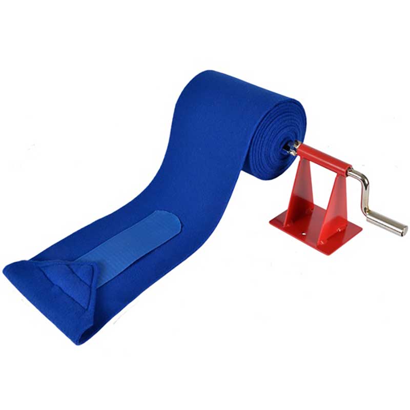 Metal Bandage Roller | Bandage Winder | – Paddock Saddlery