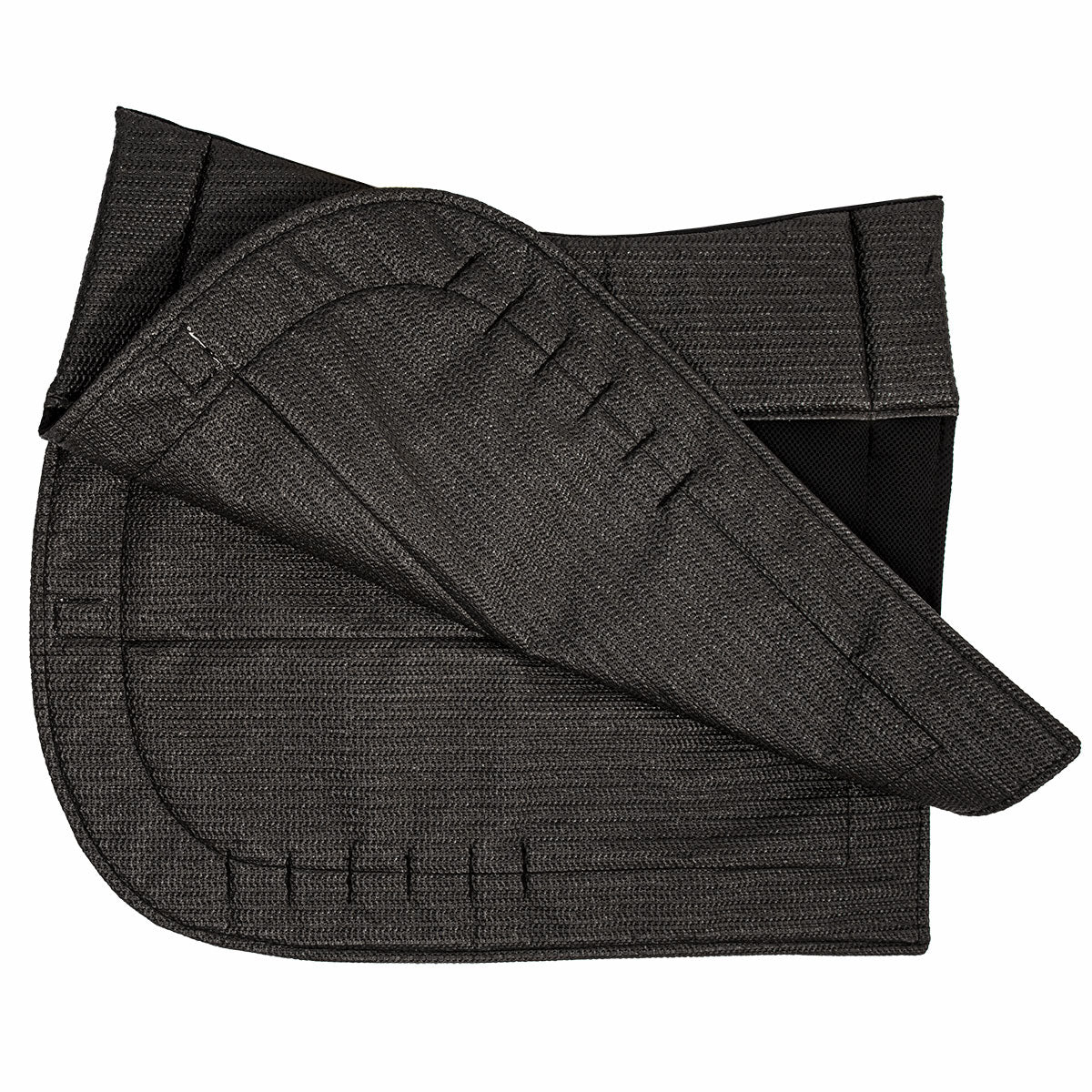 Ecogold Secure Dressage Saddle Pad | – Paddock Saddlery