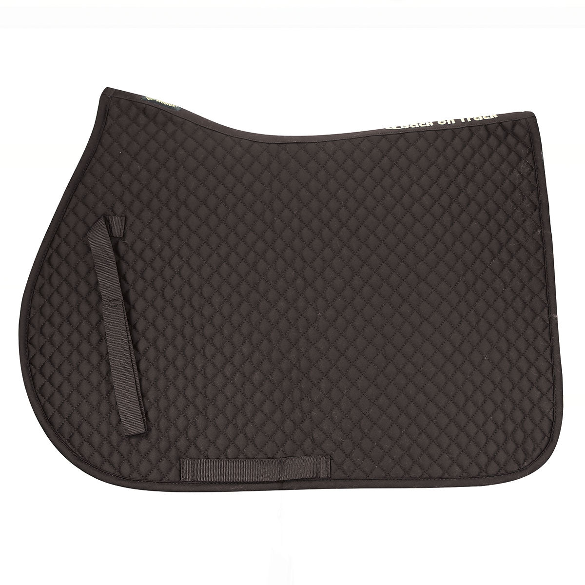 Back On Track Ceramic Mathilda Saddle Pad | Horse Therapy | – Paddock ...
