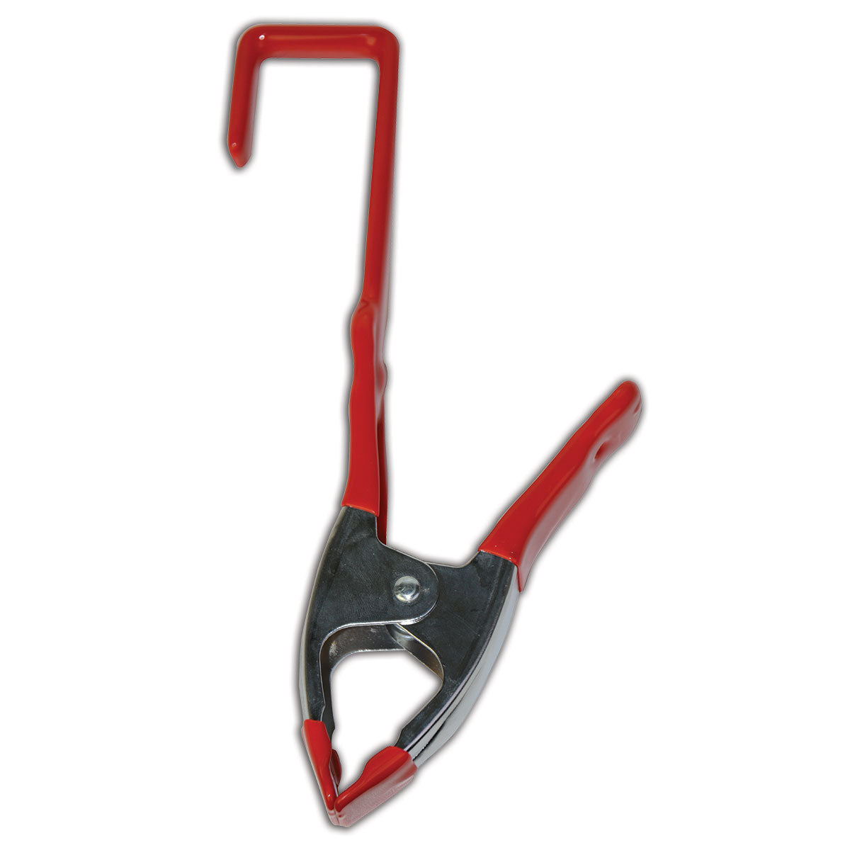 Blanket and Tack Clamp with Hook | – Paddock Saddlery