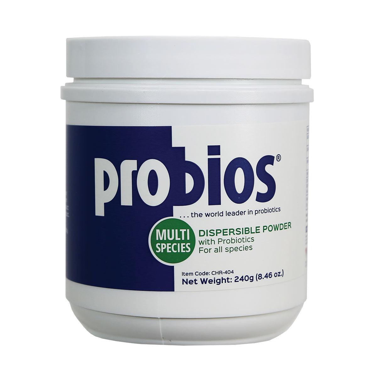 Probios Powder 240 gm | Horse Digestive Supplement | – Paddock Saddlery