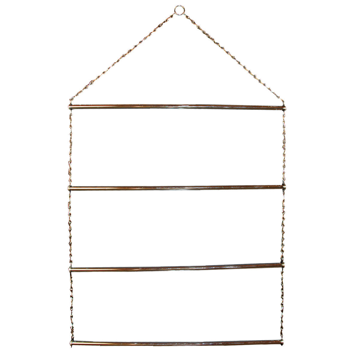 Foldable Metal Blanket Rack | 4 Rods | Barn Accessories – Paddock Saddlery