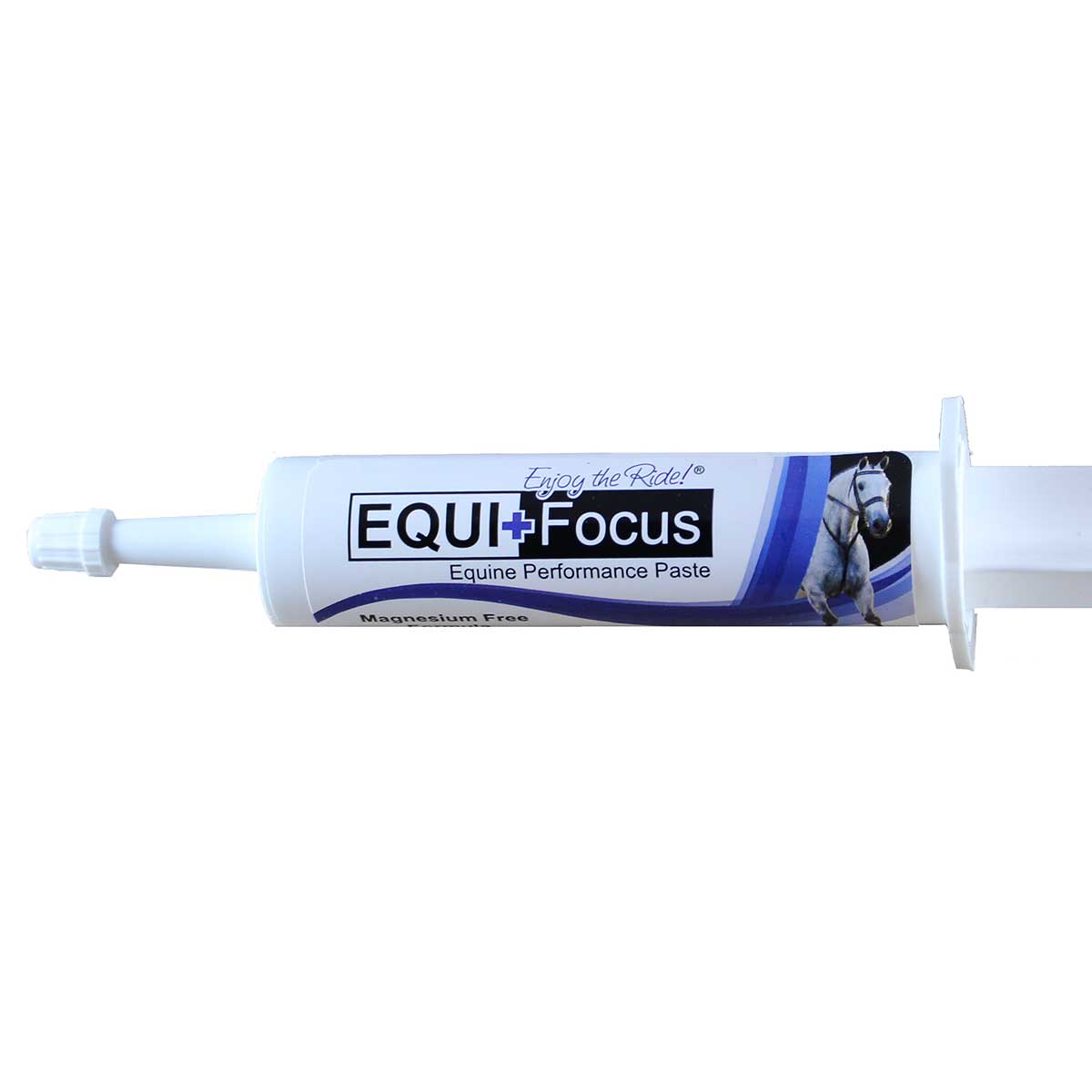 Equi Focus Paste | Horse Mind Enhancer | Calming | Anxiety – Paddock ...