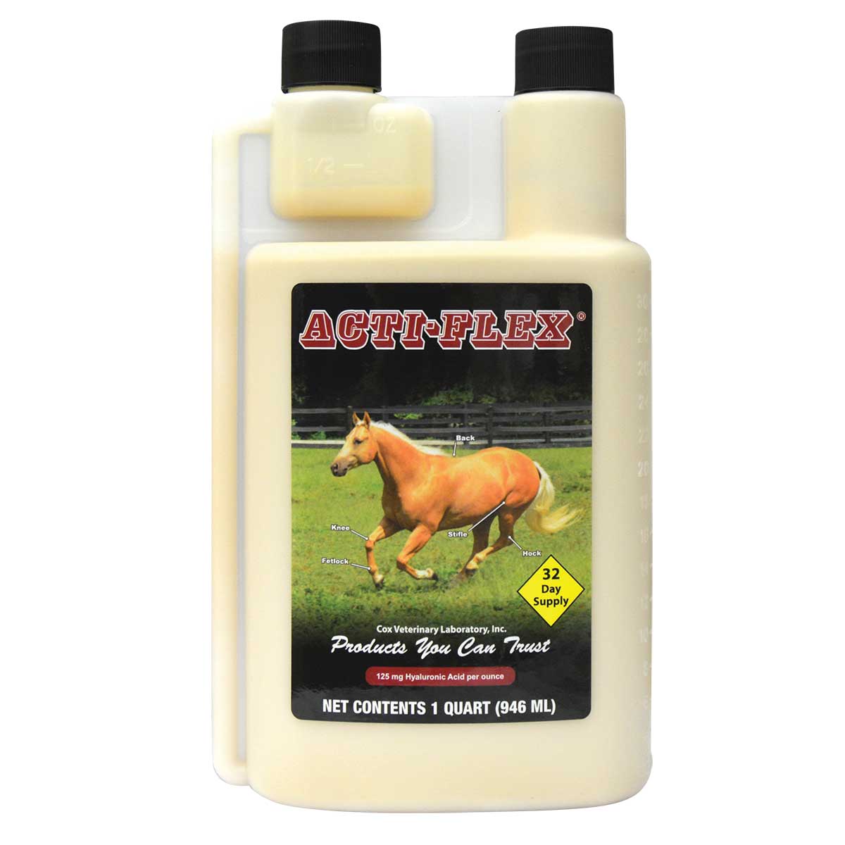 Acti Flex Horse Joint Supplement by Cox Vet Labs | – Paddock Saddlery