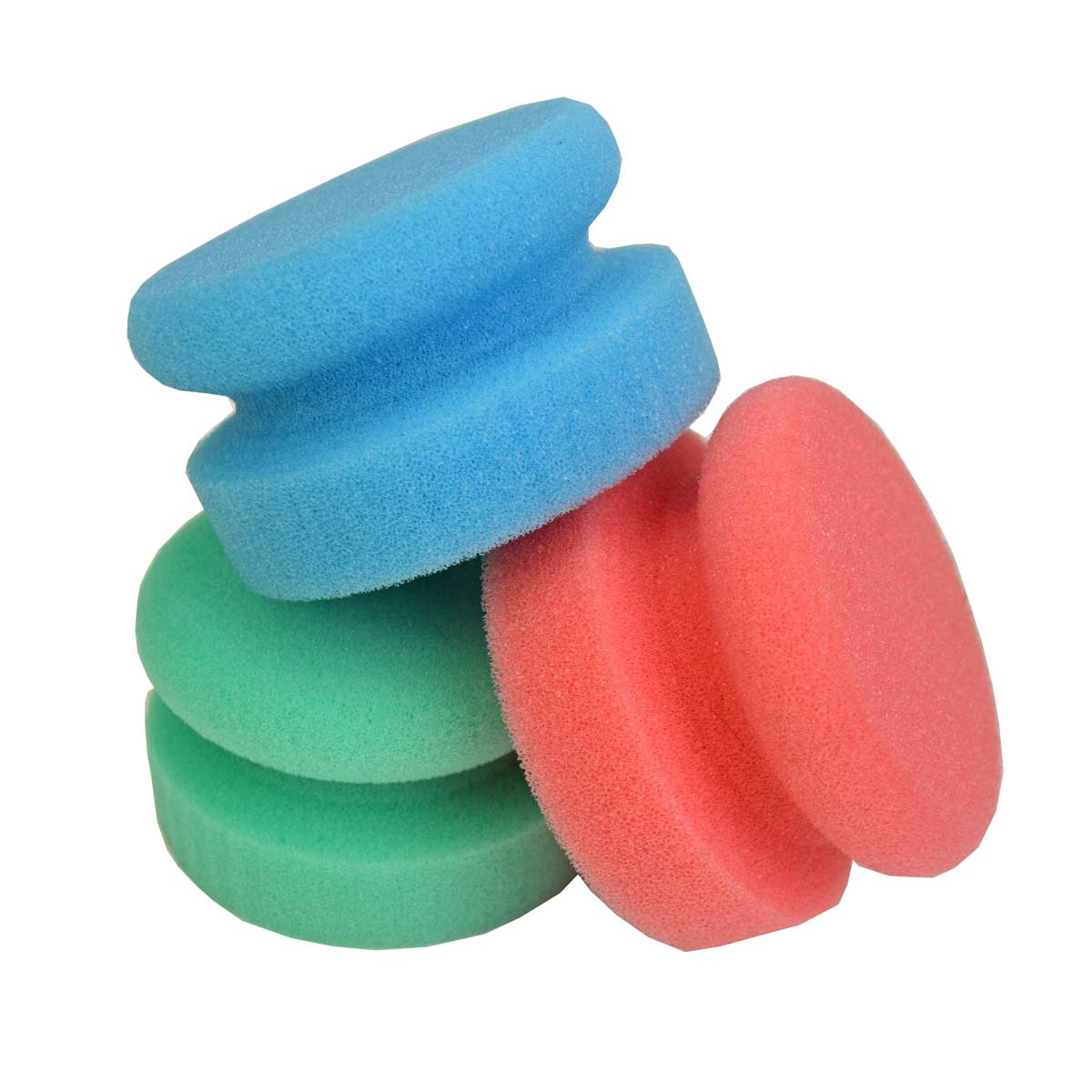 Haas Puck Sponge | Tack Cleaning Sponge | Equine Face Sponge – Paddock ...