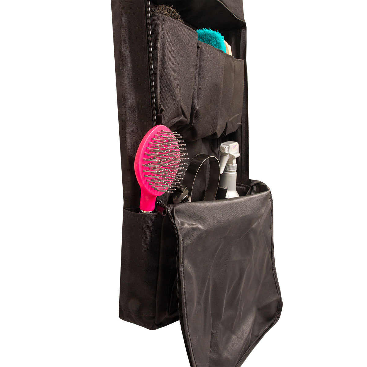 Tough 1 Portable Grooming Organizer | – Paddock Saddlery