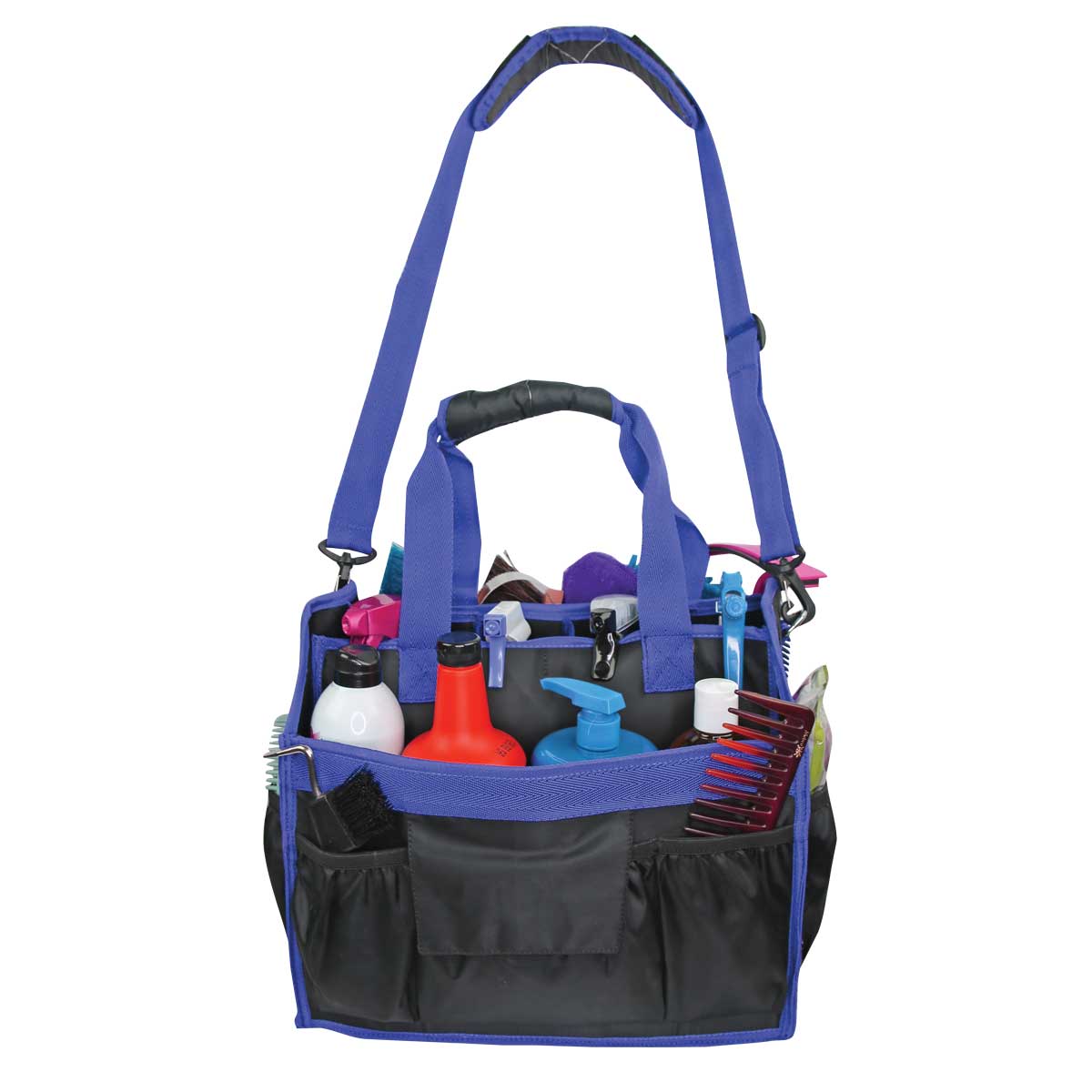 420D Nylon Horse Grooming Tote | – Paddock Saddlery
