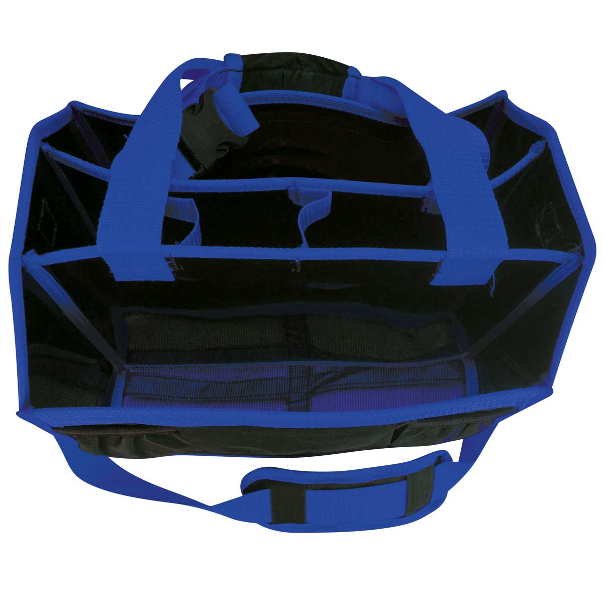 420D Nylon Horse Grooming Tote | – Paddock Saddlery