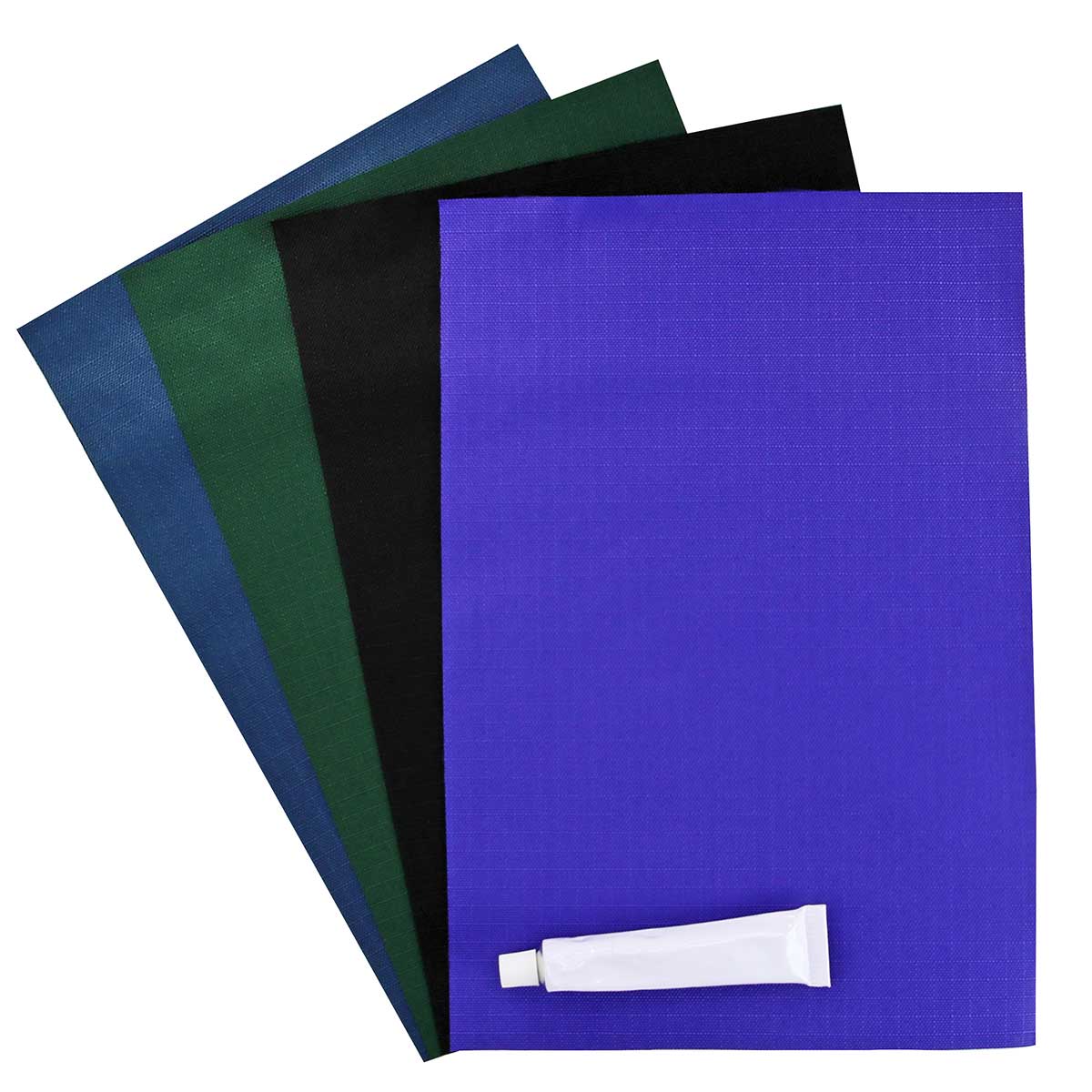 Tough-1 Blanket and Sheet Repair Kit | Patch Kit | – Paddock Saddlery