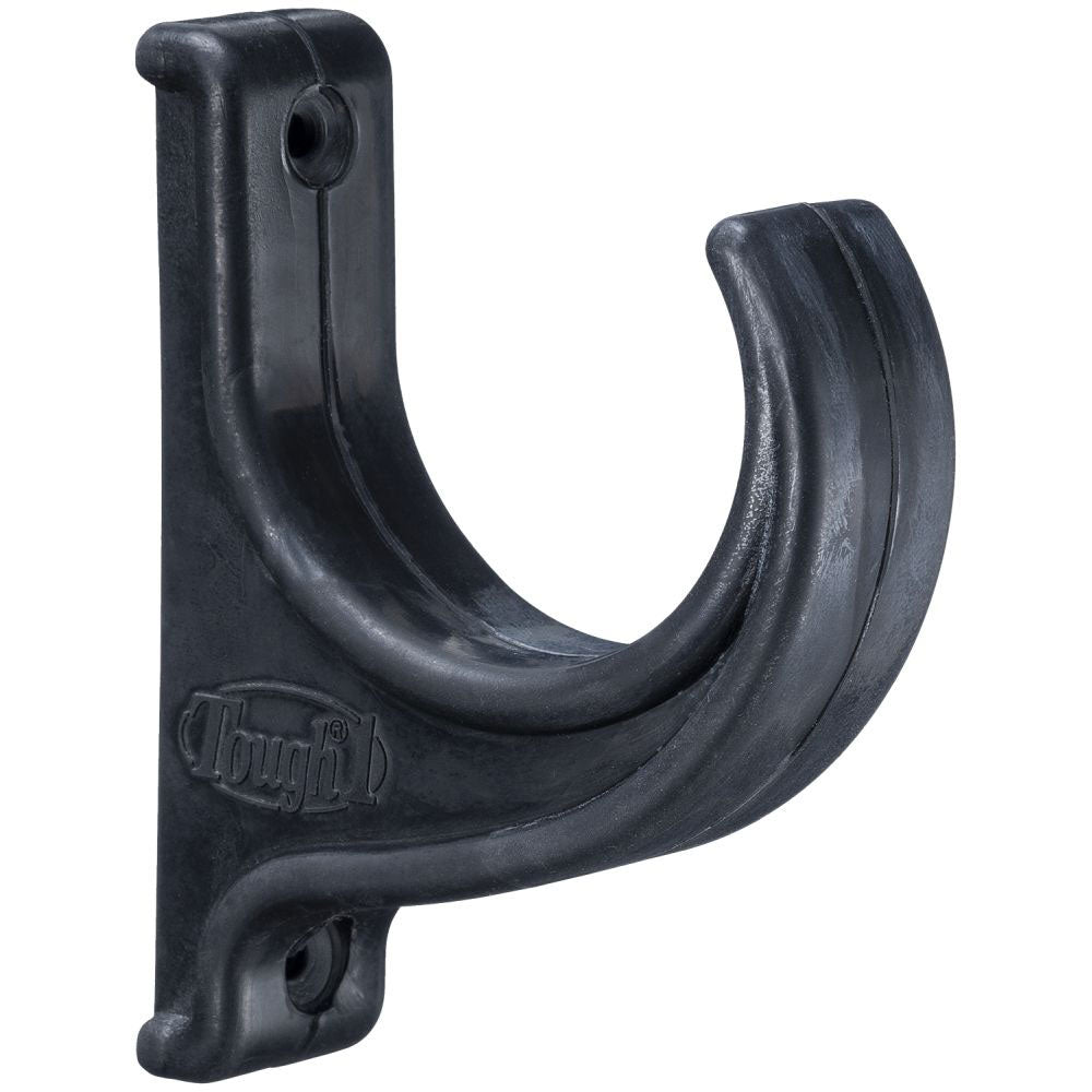 Tough 1 Flex Hooks Rubber Safety Hooks XL | Bridle Hooks | – Paddock ...