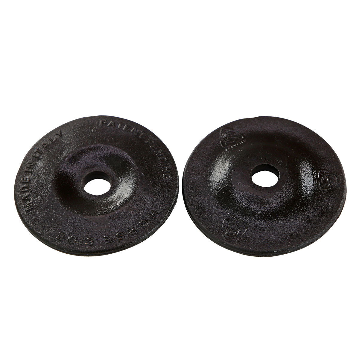 Bit Guards | Gel Bit Guards | Acavallo Bit Guards | – Paddock Saddlery