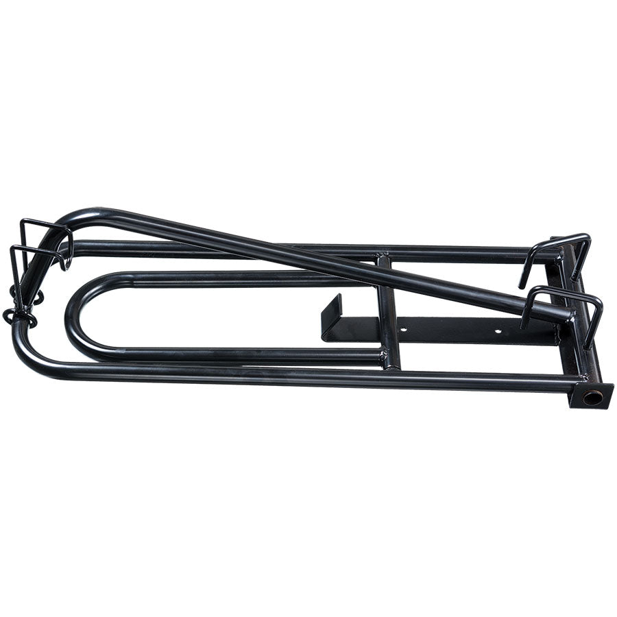 Tough 1 Portable Collapsible Saddle Rack | – Paddock Saddlery