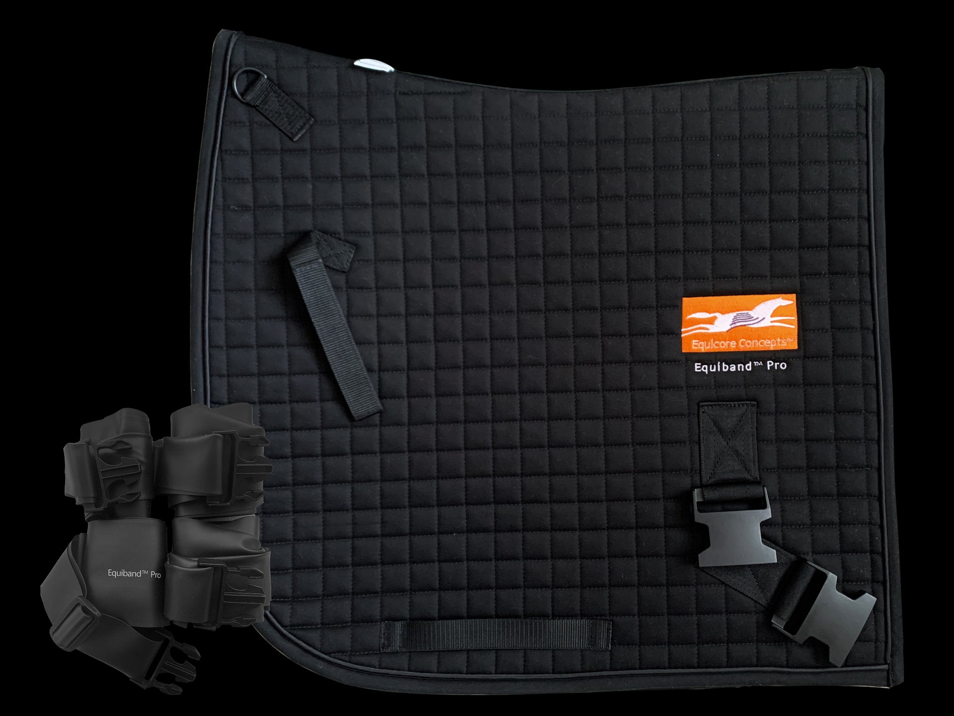 Equicore Complete Equiband System | – Paddock Saddlery