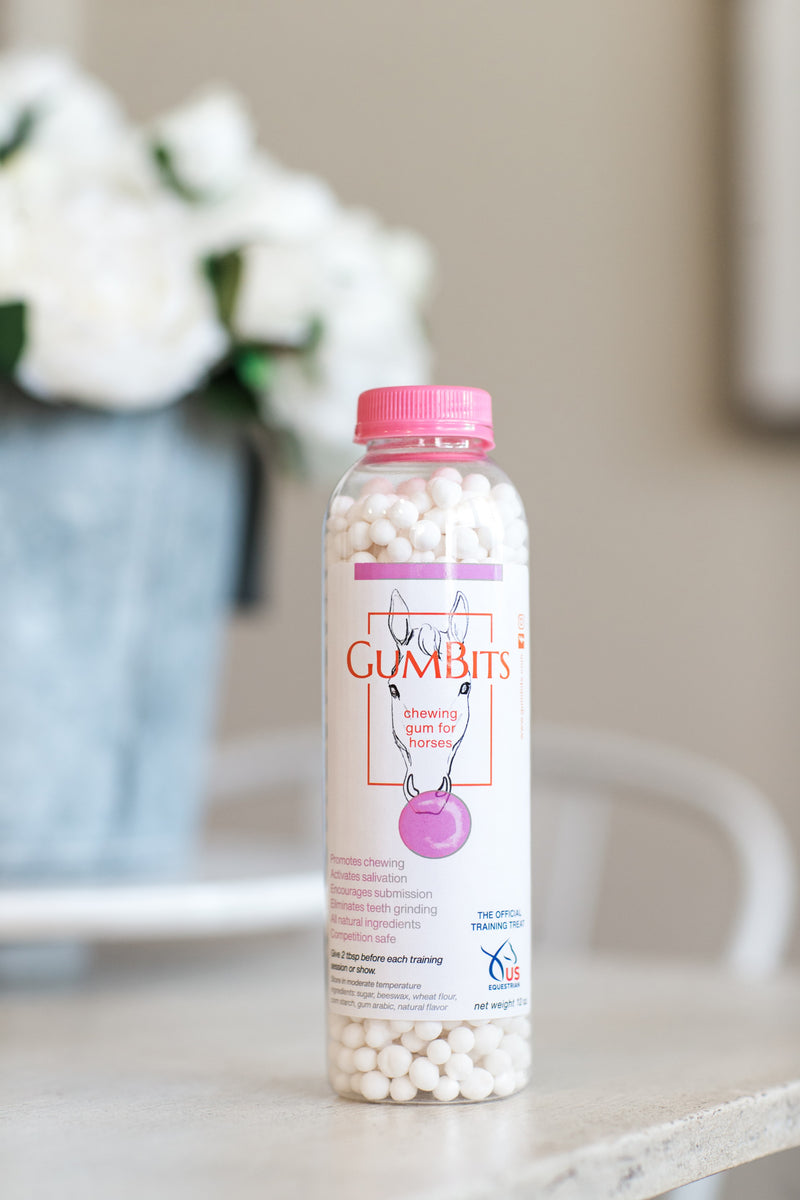 GumBits 12 oz – Paddock Saddlery
