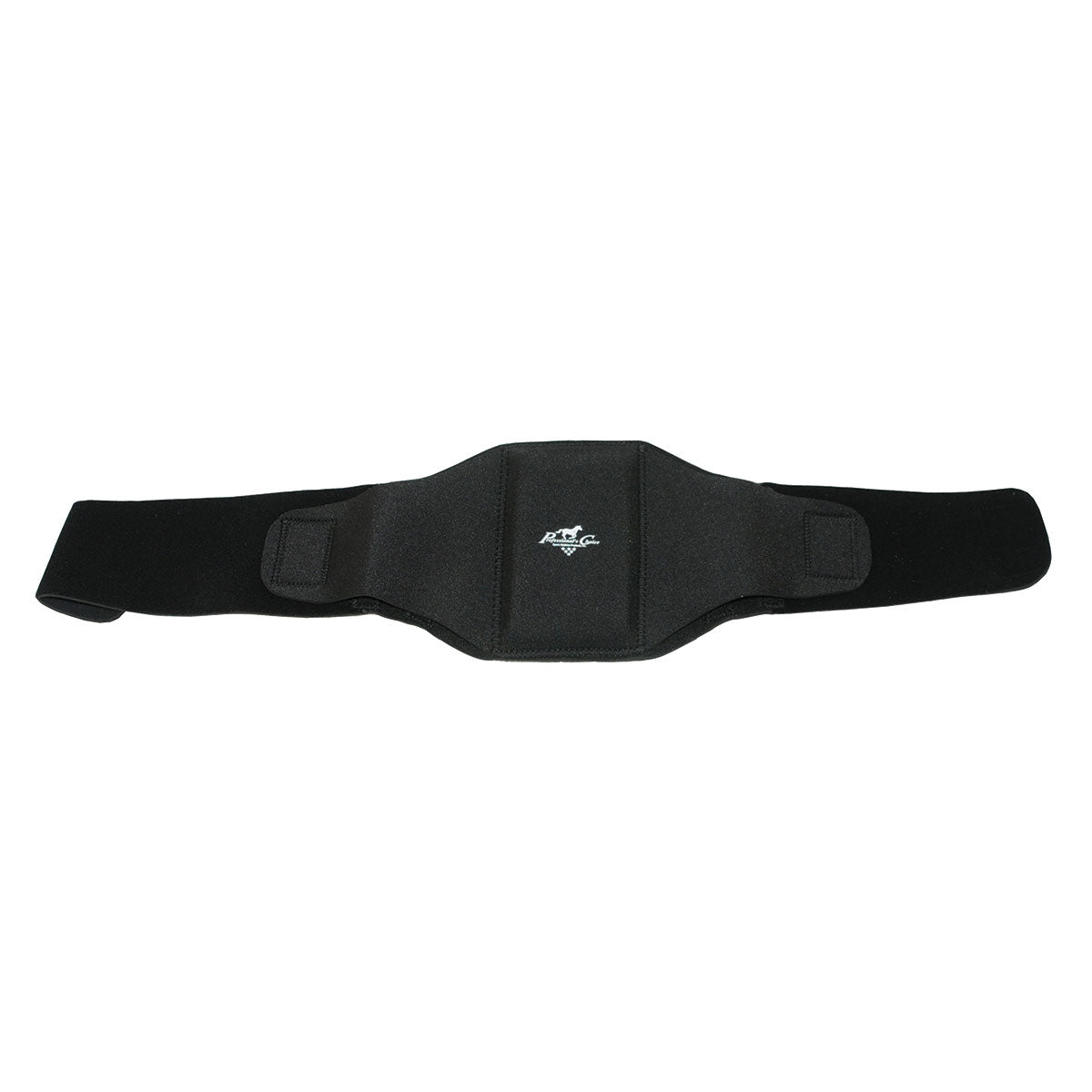 Professionals Choice Low Back Brace Black – Paddock Saddlery