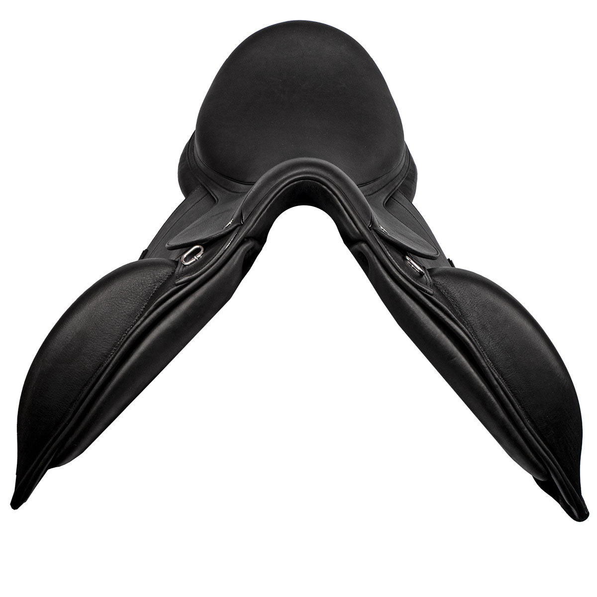 Equipe Olympia Monoflap Dressage Saddle | – Paddock Saddlery