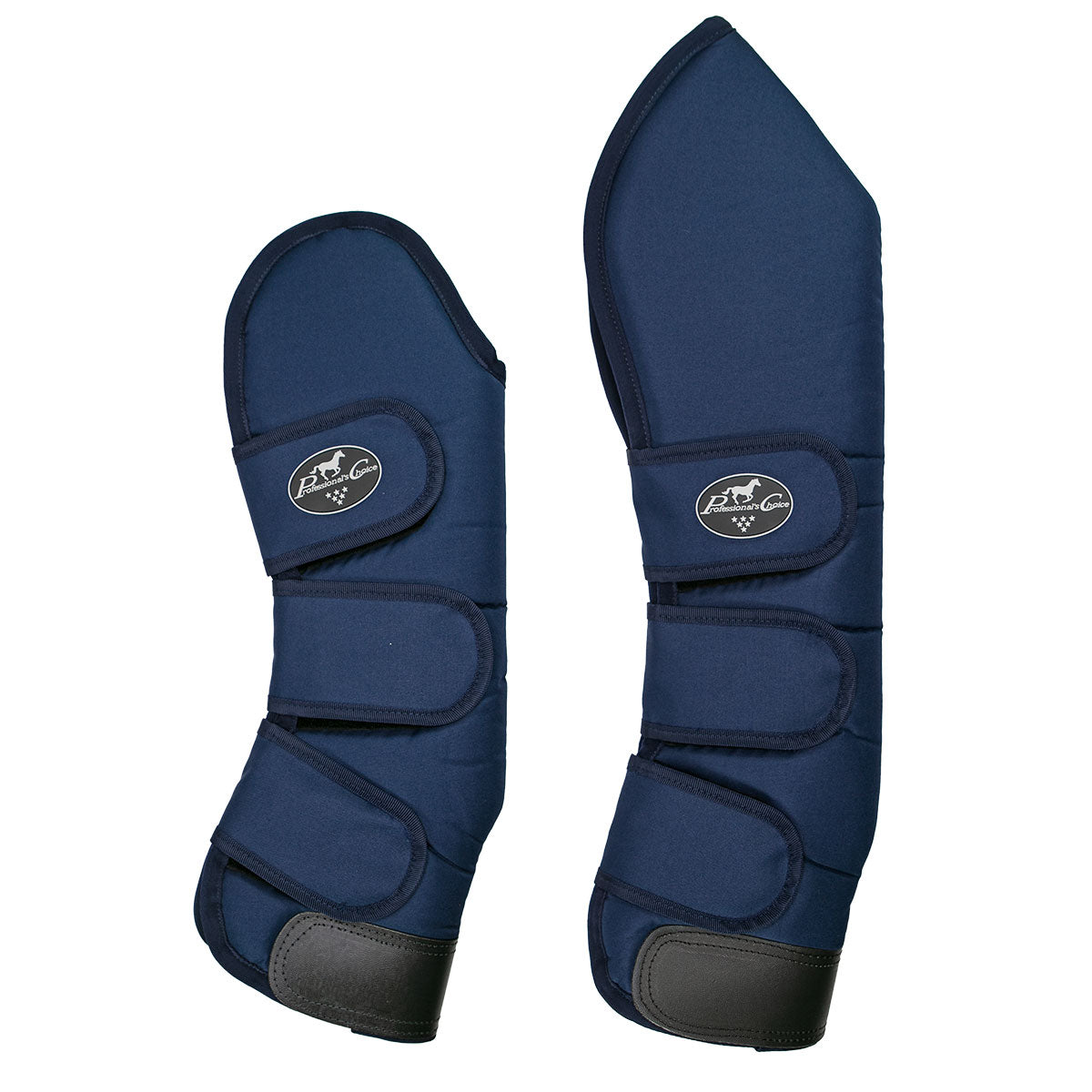 Professionals Choice Shipping Boots - Set of 4 | – Paddock Saddlery