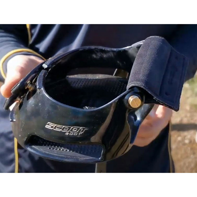 Scoot Boot Trail Gaiter Pack | – Paddock Saddlery