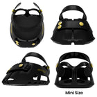 Scoot Boot Slims Hoof Boots Pair | – Paddock Saddlery