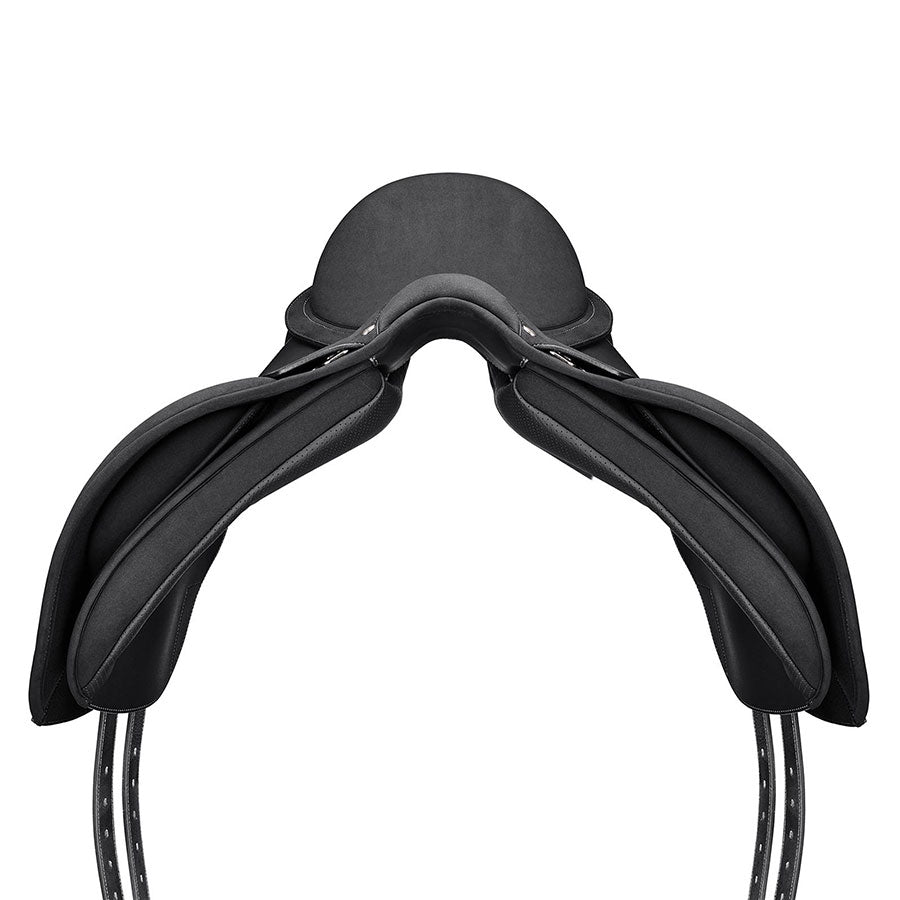 Wintec Pro Wide Dressage Saddle with HART – Paddock Saddlery